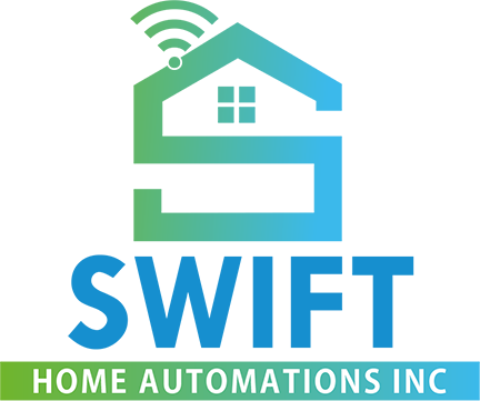 Switch modules - Swift Home Automation inc